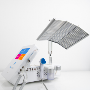 Bio Therapeutic – Dermal Distributions