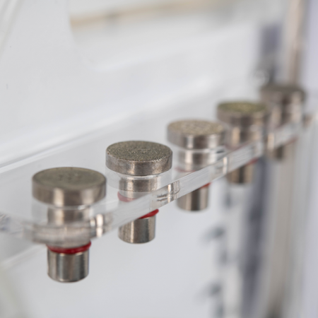 Bio Therapeutic – Dermal Distributions